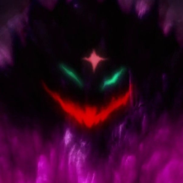 Sailor Moon Queen Metalia