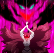 Queen Metalia (Crystal) | Sailor Moon Wiki | Fandom