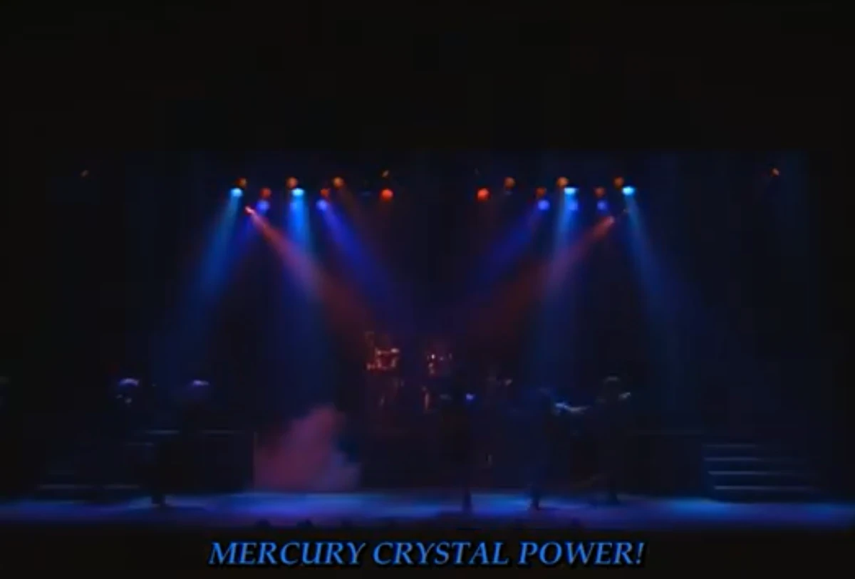 Mercury Crystal Power | Czarodziejka z Księżyca Wiki | Fandom