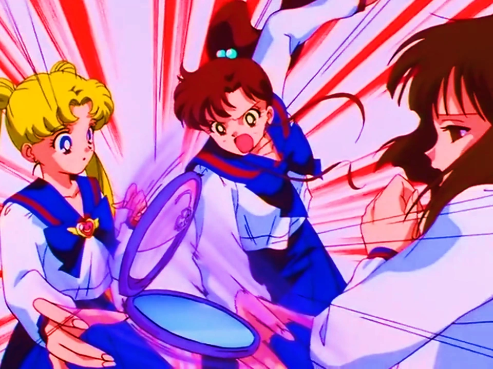 EP169 | Sailor Moon Wiki | Fandom