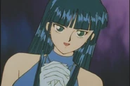 Thetis | Sailor Moon Wiki | Fandom