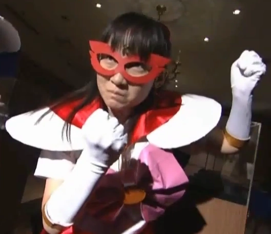 Kanami Abe | Sailor Moon Wiki | Fandom