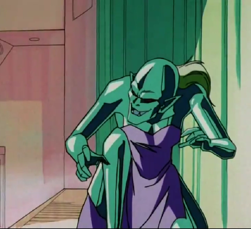 Derella | Sailor Moon Wiki | Fandom