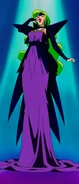 Esmeraude (anime) | Sailor Moon Wiki | Fandom