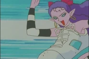 Hurdle | Sailor Moon Wiki | Fandom