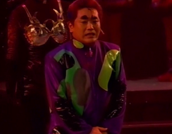 Spotted Tilmun | Sailor Moon Wiki | Fandom