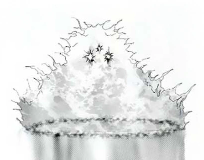 Chaos (manga) | Sailor Moon Wiki | Fandom