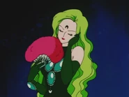 Esmeraude (anime) | Sailor Moon Wiki | Fandom