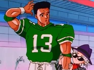 Sailor Iron Mouse (anime) | Sailor Moon Wiki | Fandom