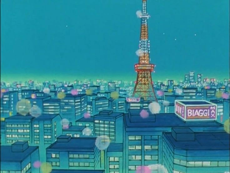Azabu-Juban | Sailor Moon Wiki | Fandom