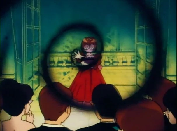 Princess D (anime) | Sailor Moon Wiki | Fandom