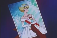 Princess Rubina | Sailor Moon Wiki | Fandom