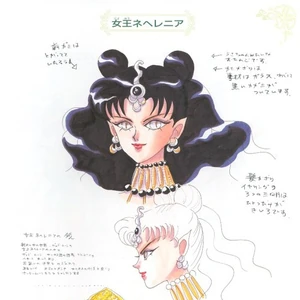 Discuss Everything About Sailor Moon Wiki | Fandom