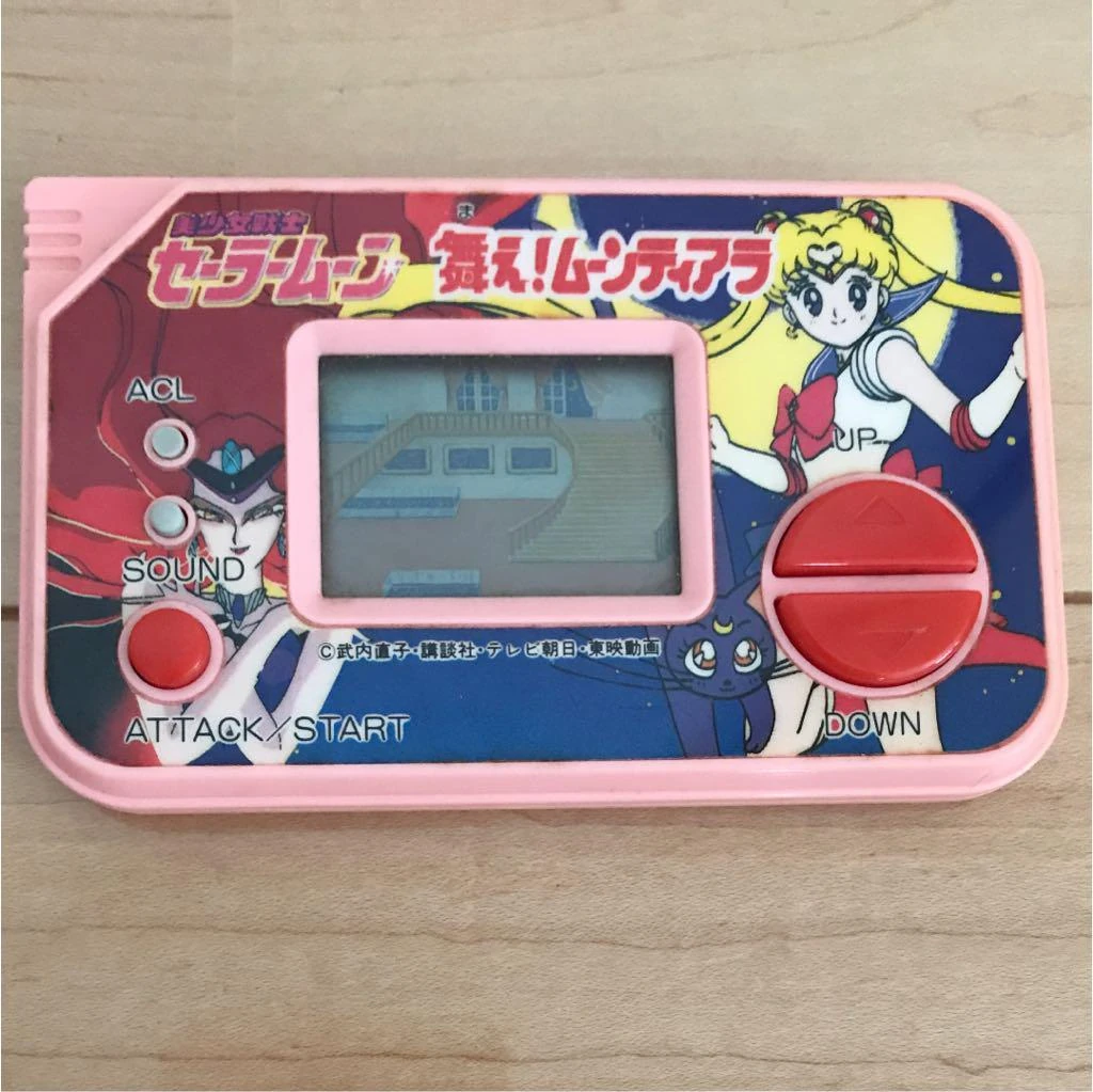 Bishoujo Senshi Sailor Moon Mae! Moon Tiara | Czarodziejka z Księżyca ...