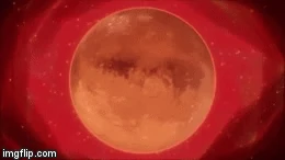 Mars Power, Make Up | Sailor Moon Wiki | Fandom