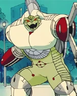 Bunbo | Sailor Moon Wiki | Fandom