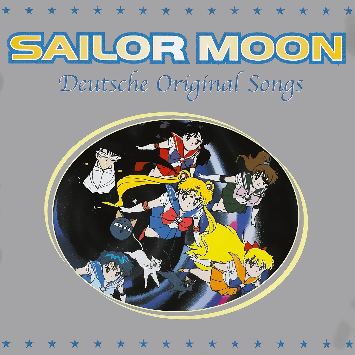 Category:Sailor Moon in Germany | Sailor Moon Wiki | Fandom