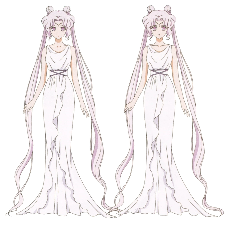 Maenads | Sailor Moon Wiki | Fandom