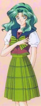 Michiru Kaio | Sailor Moon | Fandom