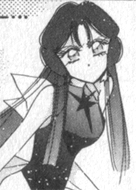 Phobos y Deimos | Sailor Moon Wiki | Fandom