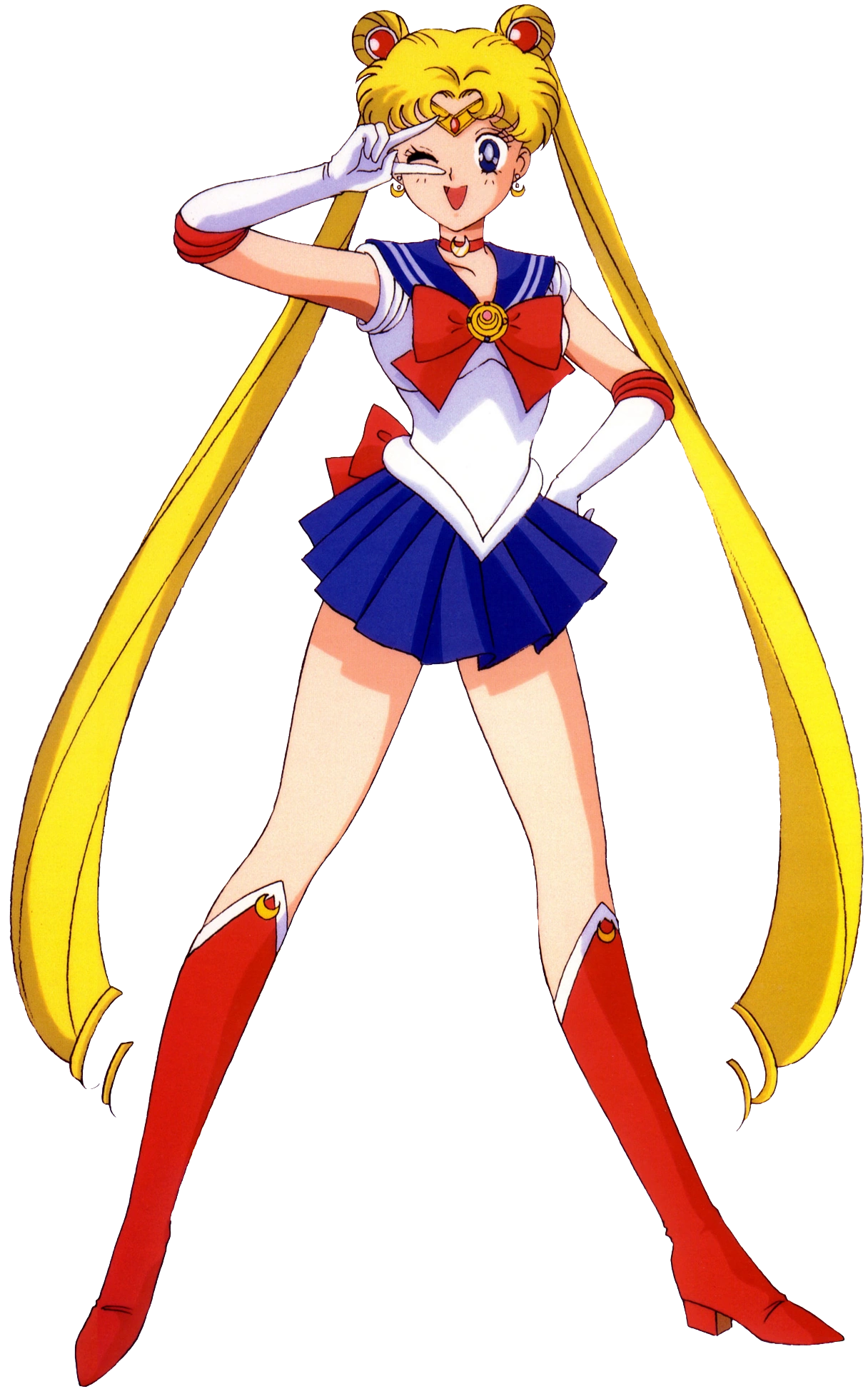 Sailor Moon | Sailor Moon Wiki | Fandom