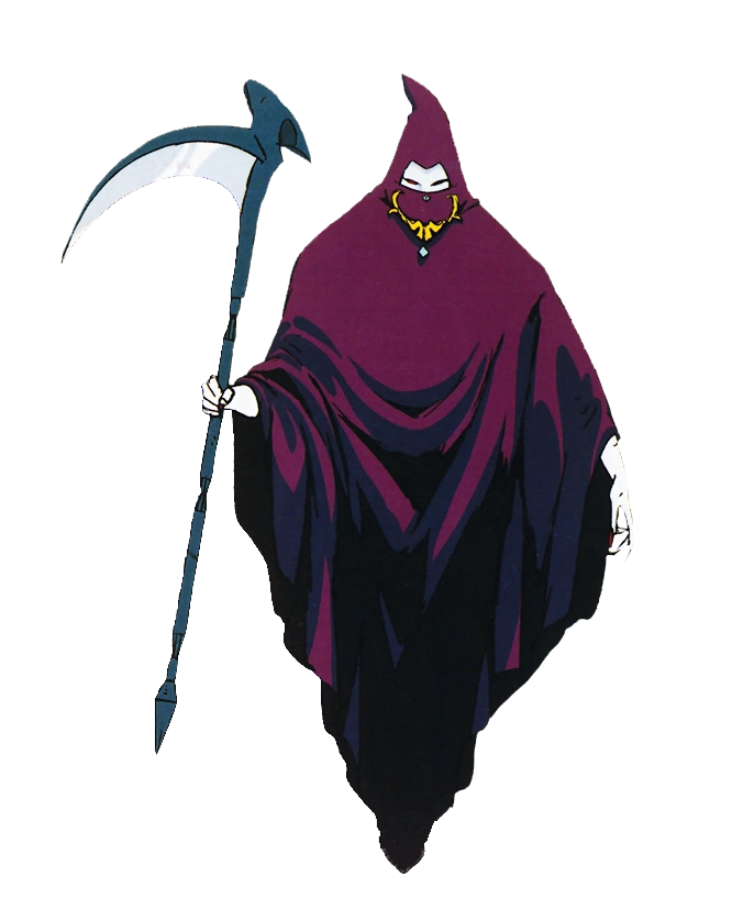 Jakoku | Sailor Moon Wiki | Fandom