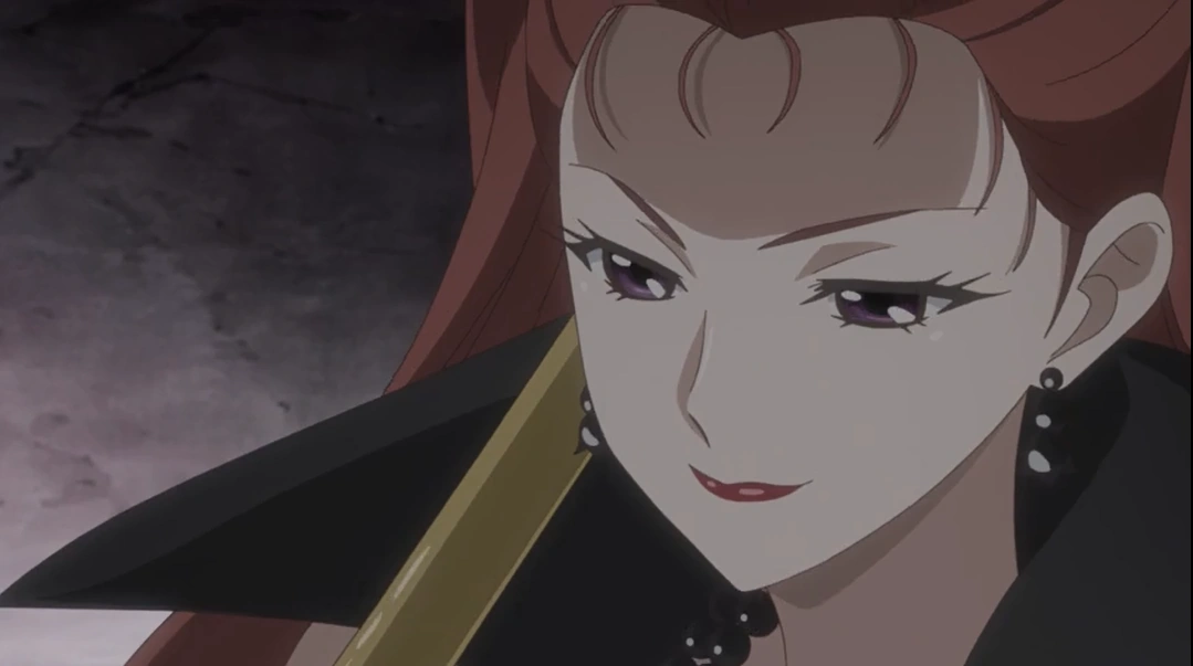 Kaolinite (Crystal) | Sailor Moon Wiki | Fandom