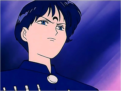 Saphir | Sailor Moon Wiki | Fandom