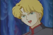 Jadeite (anime) | Sailor Moon Wiki | Fandom