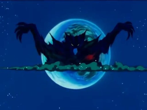 Queen Metalia (anime) | Sailor Moon Wiki | Fandom