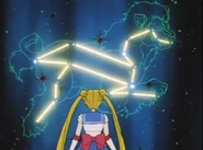 Regulus | Sailor Moon Wiki | Fandom