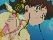 Crystal Change Rod | Sailor Moon Wiki | Fandom