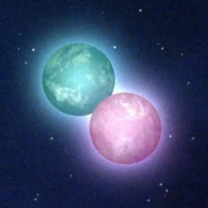 Lethe | Sailor Moon Wiki | Fandom