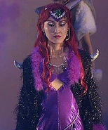 Queen Beryl (Sera Myu) | Sailor Moon Wiki | Fandom
