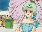 Berthier (anime) | Sailor Moon Wiki | Fandom