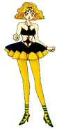 Mimet | Sailor Moon Wiki | Fandom