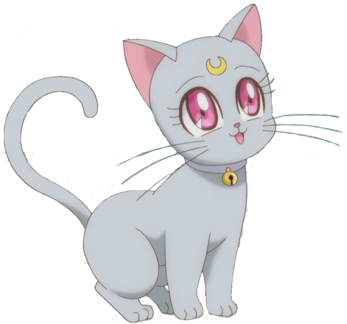 Diana (Crystal) | Sailor Moon Wiki | Fandom