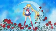 Moon Prism Power, Make Up | Sailor Moon Wiki | Fandom