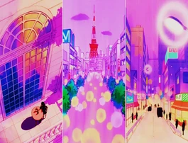 Azabu-Juban | Sailor Moon Wiki | Fandom