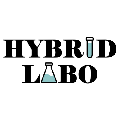 Hybrid Labo | Czarodziejka z Księżyca Wiki | Fandom