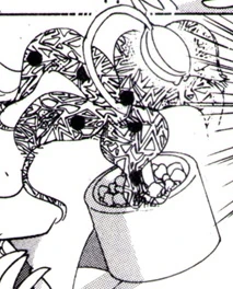 Tellun | Sailor Moon Wiki | Fandom