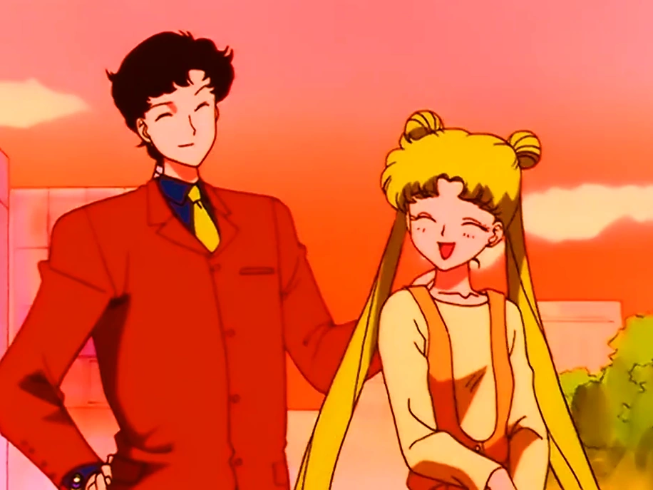 EP191 | Sailor Moon Wiki | Fandom