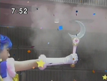 Moonlight Stick | Sailor Moon Wiki | Fandom