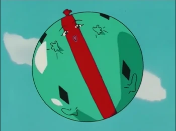 Pooko | Sailor Moon Wiki | Fandom