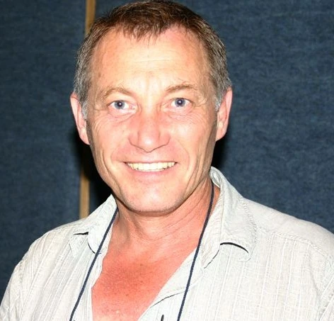 Imre István | Sailor Moon-wiki | Fandom