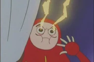 Daruma | Sailor Moon Wiki | Fandom
