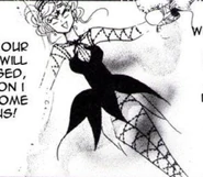 Tellu (manga) | Sailor Moon Wiki | Fandom