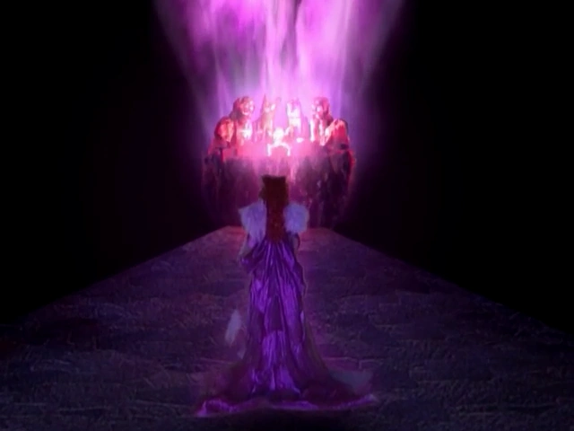 Queen Metalia (PGSM) | Sailor Moon Wiki | Fandom