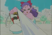 Hurdle | Sailor Moon Wiki | Fandom