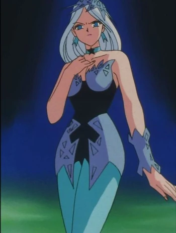 Viluy | Sailor Moon Wiki | Fandom